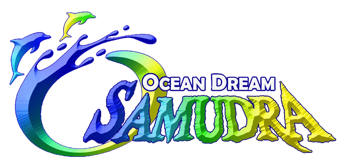 Samudra Ancol | Logopedia | Fandom