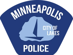 Minneapolis Police Department | Logopedia | Fandom