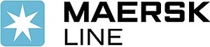 Maersk Line | Logopedia | Fandom
