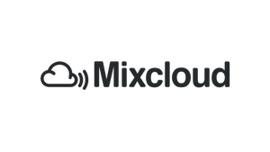 Mixcloud | Logopedia | Fandom