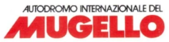 Autodromo Internazionale del Mugello | Logopedia | Fandom