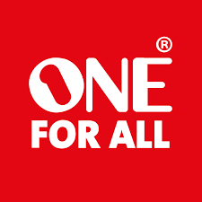 One For All | Logopedia | Fandom