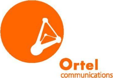 Ortel Communications | Logopedia | Fandom