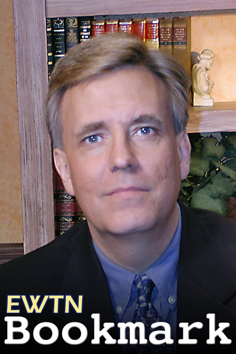 EWTN Bookmark | Logopedia | Fandom