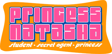 Princess Natasha | Logopedia | Fandom