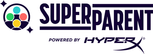 Super Parent | Logopedia | Fandom