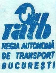 Societatea de Transport București/Other | Logopedia | Fandom