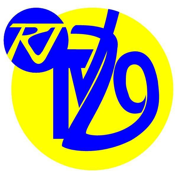 DZRJ-DTV | Logopedia | Fandom