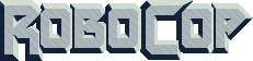 RoboCop (1988 video game) | Logopedia | Fandom