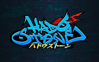 Hado Stone | Logopedia | Fandom