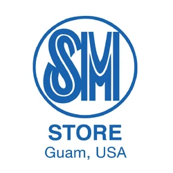 SM Island Guam | Logopedia | Fandom