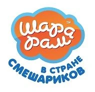 Shararam | Logopedia | Fandom