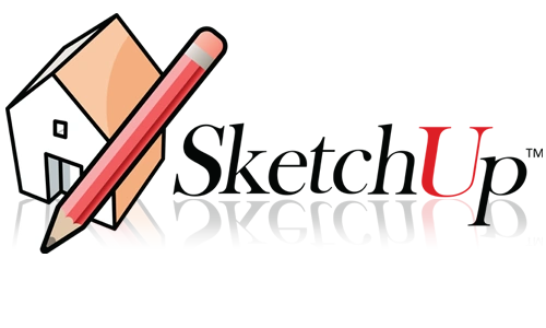 Trimble Sketchup Logo