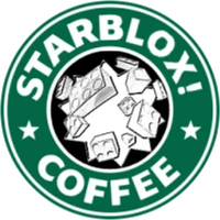 Starblox Coffee | Logopedia | Fandom