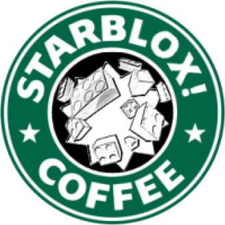 Starblox Coffee | Logopedia | Fandom