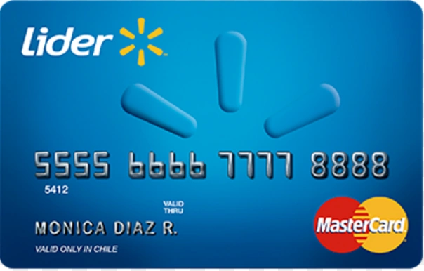 Tarjeta Líder Bci | Logopedia | Fandom