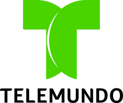 Telemundo Logo