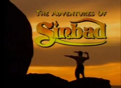 The Adventures of Sinbad | Logopedia | Fandom