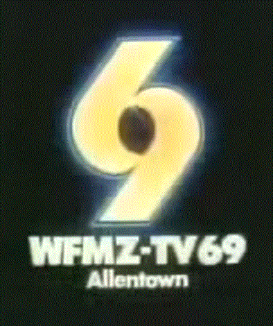 WFMZ-TV | Logopedia | Fandom