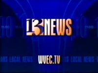 WVEC/News | Logopedia | Fandom