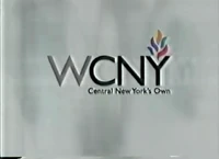 WCNY-TV | Logopedia | Fandom