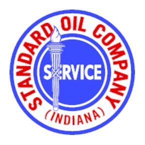Standard Oil Logo Pre 1911