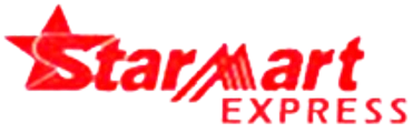 Starmart Express | Logopedia | Fandom