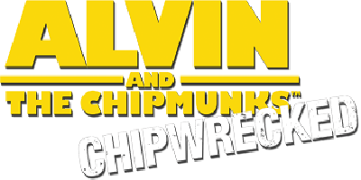 Alvin and the Chipmunks: Chipwrecked | Logopedia | Fandom