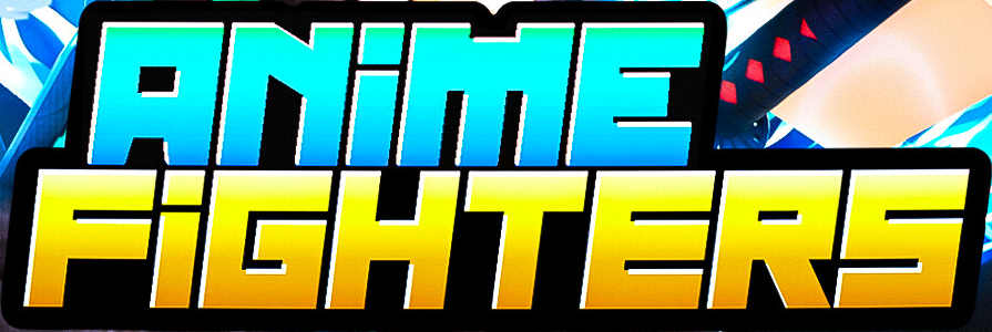 Anime Fighters Simulator | Logopedia | Fandom