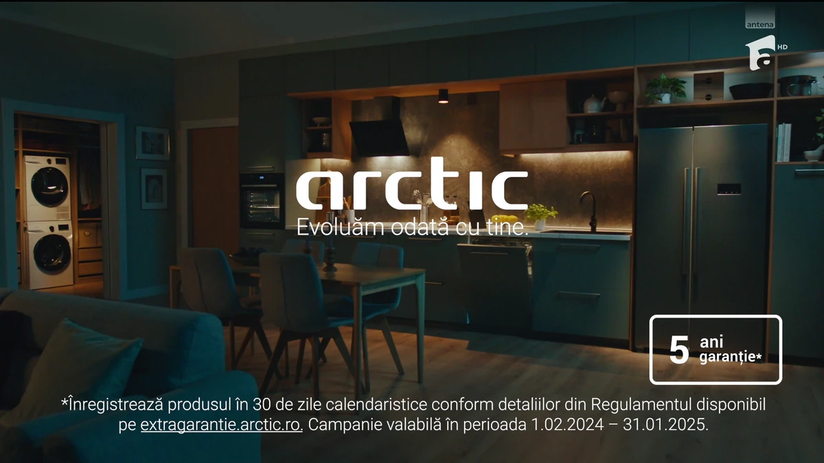 Arctic | Logopedia | Fandom