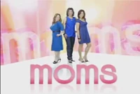 Moms (TV program) | Logopedia | Fandom
