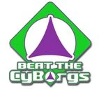 Beat the Cyborgs | Logopedia | Fandom