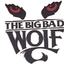 Big Bad Wolf | Logopedia | Fandom