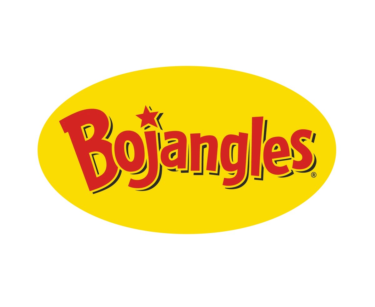 Bojangles/Otros | Logopedia | Fandom
