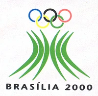 Brasilia 2000 | Logopedia | Fandom