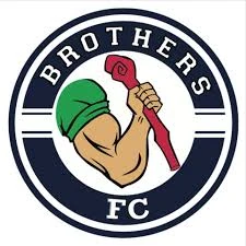 Brothers FC | Logopedia | Fandom