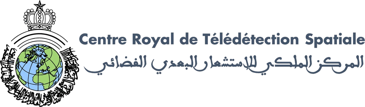 Royal Center for Remote Sensing | Logopedia | Fandom