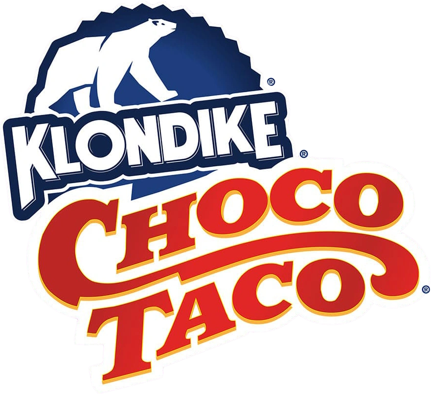 Choco Taco | Logopedia | Fandom