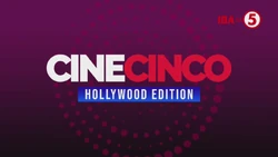 Cine Cinco Hollywood | Logopedia | Fandom