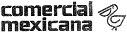 Comercial Mexicana | Logopedia | Fandom