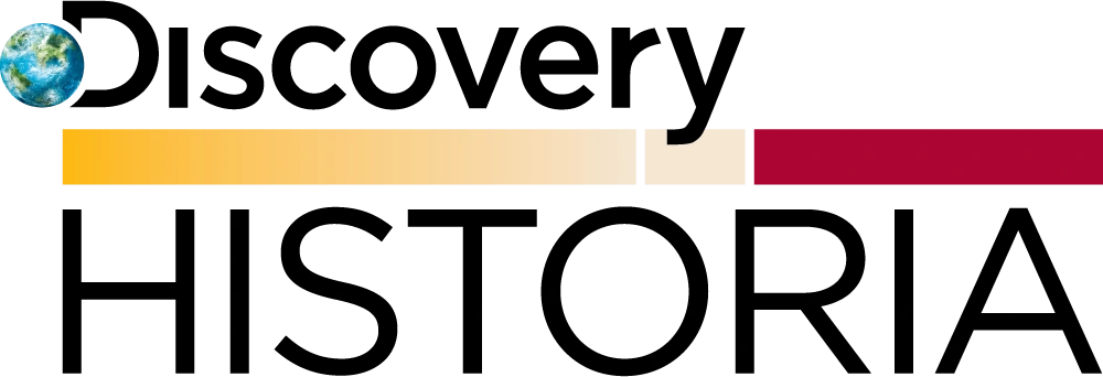 Discovery Historia | Logopedia | Fandom