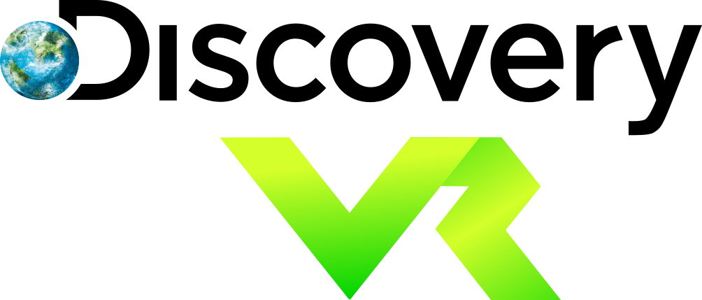 Discovery VR | Logopedia | Fandom