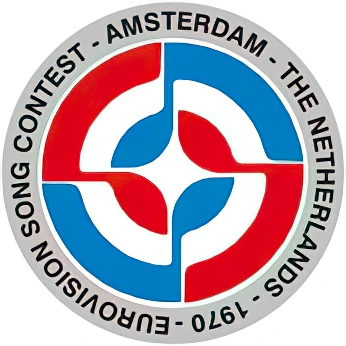 Eurovision Song Contest 1970 | Logopedia | Fandom