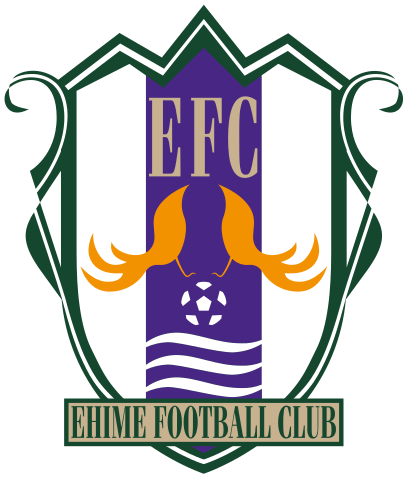 Ehime FC | Logopedia | Fandom