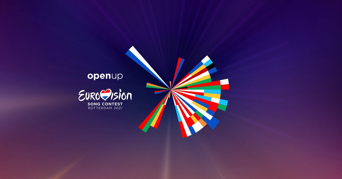 Eurovision Song Contest 2021 | Logopedia | Fandom