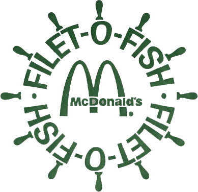 Filet-O-Fish | Logopedia | Fandom