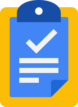 Google Assignments | Logopedia | Fandom