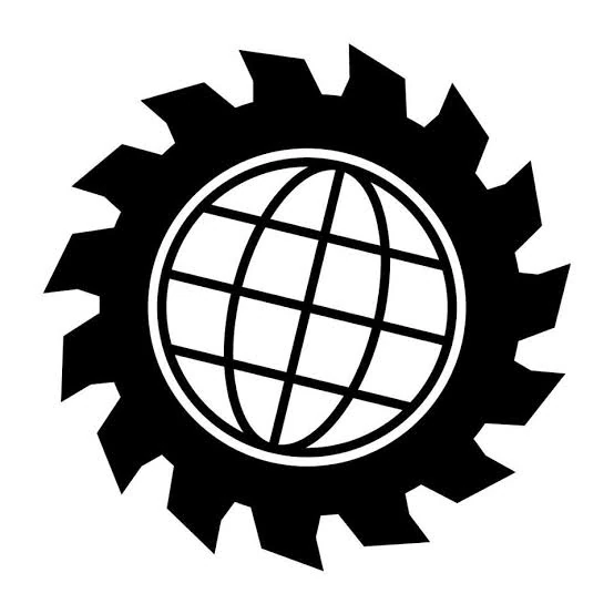 Hatari | Logopedia | Fandom