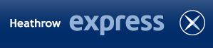Heathrow Express | Logopedia | Fandom