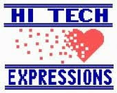Hi Tech Expressions | Logopedia | Fandom